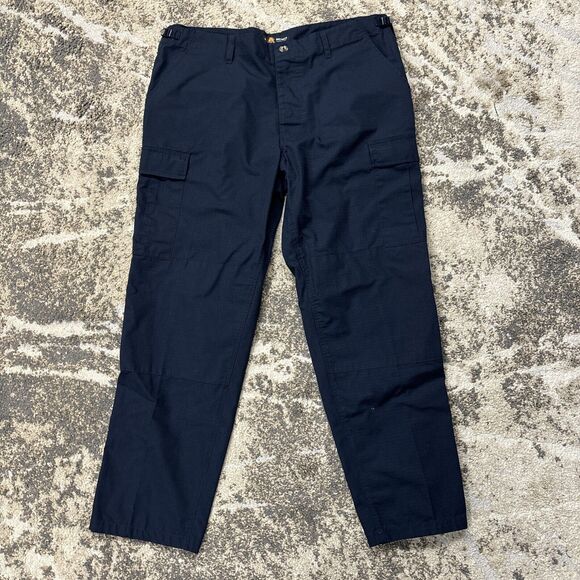 La Police Gear | Pants | La Police Gear Core Cargo Pants Mens 32x35 ...